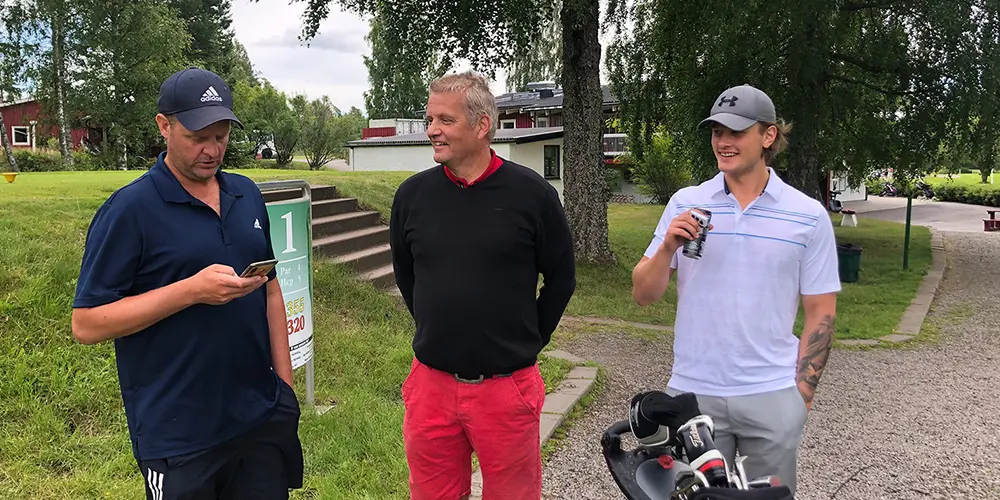 World Amateur Match Race