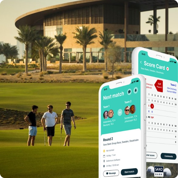 World Amateur Match Race