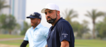 World Amateur Match Race