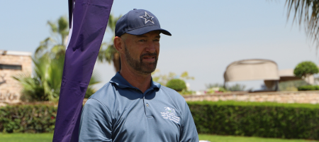 World Amateur Match Race