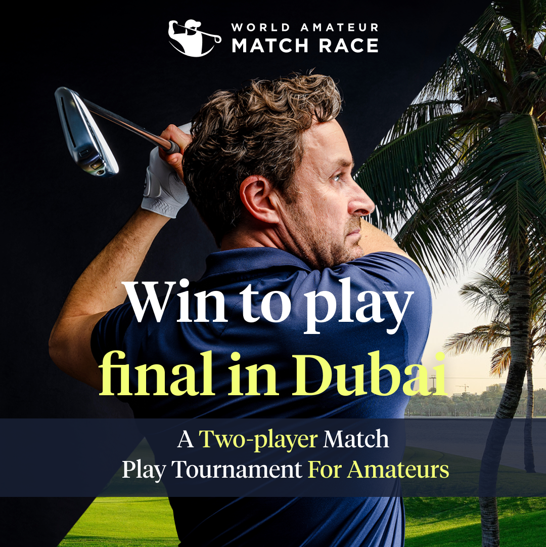 World Amateur Match Race